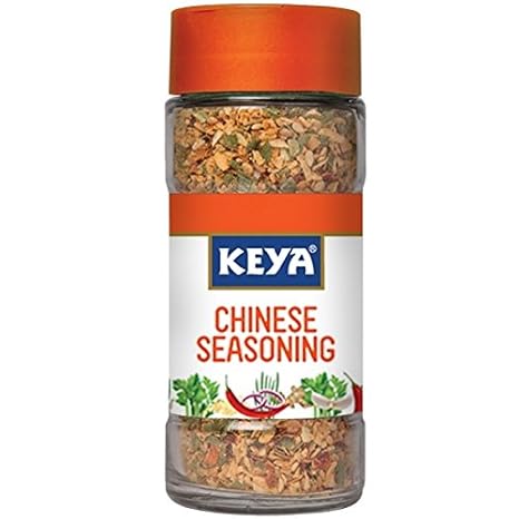 Keya Chinese Seasoning, 50g: Amazon.in: Grocery & Gourmet Foods