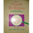 Amazon.com: A Case of Red Herrings: Solving Mysteries Through Critical Questioning, Book A1 ...