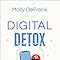Digital Detox: The Two-Week Tech Reset for Kids: DeFrank, Molly ...