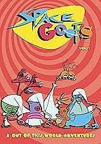 Amazon.com: Space Goofs, Vol. 1 : Artist Not Provided: Movies & TV