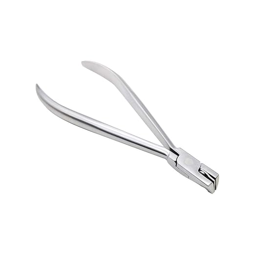 Amazon.com : Dental Orthodontic Distal Wire Cutter, Orthodontic Flush ...
