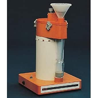 UDY 3010-014 Cyclone Sample Mill, Direct Drive : Amazon.com.mx ...