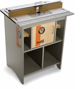 Bench Dog 40-099 ProTop Phenolic Complete Router Table Top - - Amazon.com