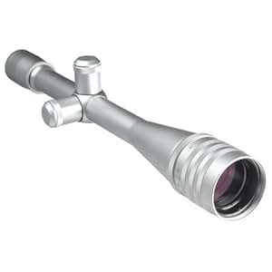 Amazon.com : Weaver 36x40mm T-Series Riflescope with Adjustable ...