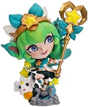 سعر League of Legends Lulu ، The Guardian of the Stars ، Dolls Hand ...