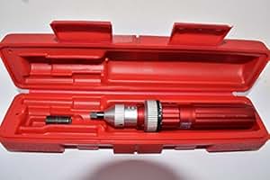 Proto 6106 1/4" Inch Pound Torque Screwdriver - Torque Wrenches ...