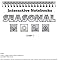 Interactive Notebooks Seasonal, Grade 1: Carson Dellosa Education ...