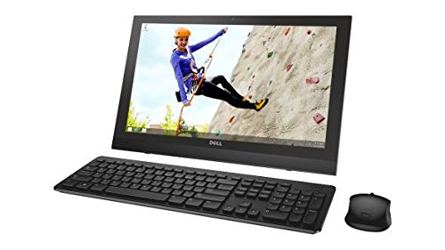Dell Inspiron 20 Signature Edition All-in-One Computer / 19.5-inch HD+ ...
