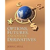 Options, Futures And Other Derivatives: Hull, John: 9780131499089 ...