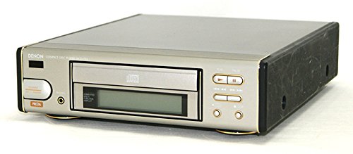 DENON PRESTA DCD-7.5S 取扱説明書・レビュー記事 - トリセツ