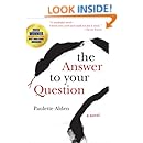 The Answer to Your Question - Kindle edition by Paulette Alden ...