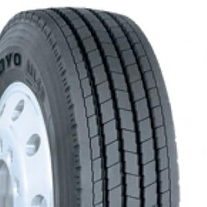 Amazon.com: TOYO M143 Radial Tire - 225/70R19.5 125L: Automotive