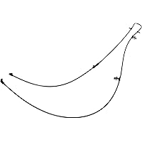 Amazon.com: Mopar Performance 55079200AD MOPAR Hose : Automotive