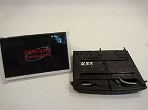 Amazon.com: 2003 Mercedes-Benz SL500 CUP HOLDER 2306800250: Automotive