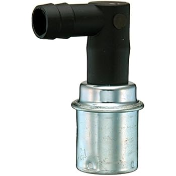 Amazon.com: FRAM FV393 Positive Crankcase Ventilation PCV Valve: Automotive