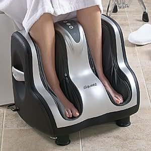 Amazon.com: OSIM iSqueez Foot and Calf Massager: Health & Personal Care