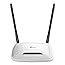 D-Link DIR-615 Wireless-N300 Router (Black) - Buy D-Link DIR-615 ...