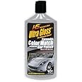 Amazon.com: HS UltraGloss Carnauba Color Match Car Polish with PTFE ...
