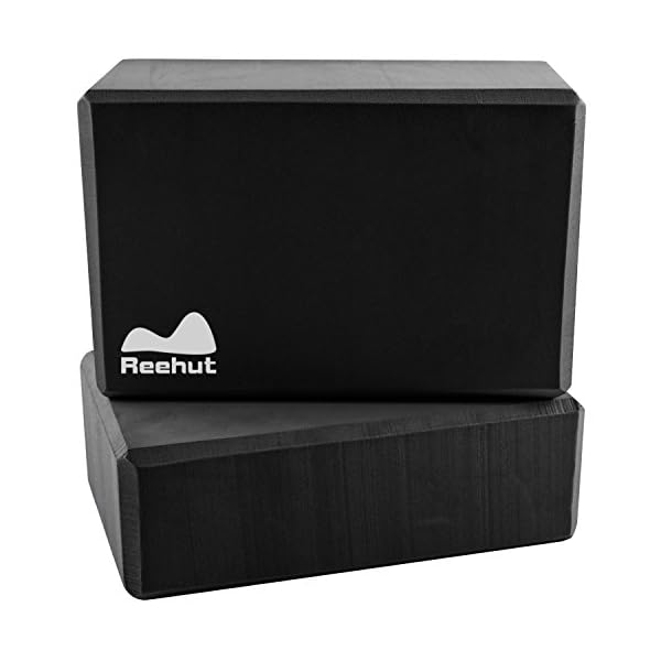 High Density Foam Block – GoodGear | Go Good Guru