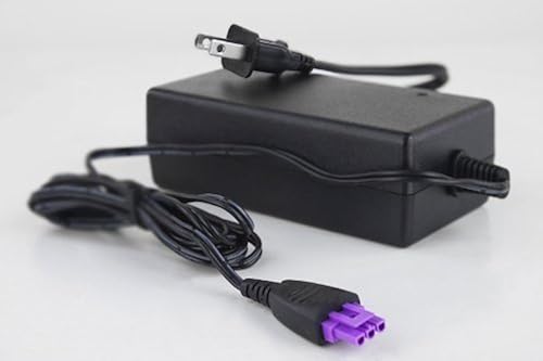 SoDo Tek TM Power Cable for HP Officejet 4500 Desktop All-in-One ...