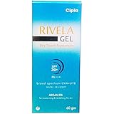 Cipla Rivela SPF50 Sunscreen Lotion 50ml: Amazon.in: Beauty