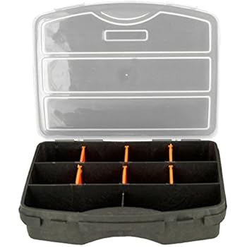 DEWALT Accessories Tough Case Storage, Medium (DW2190) - Spade Bits ...
