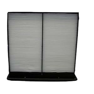 Amazon.com: GKI CF1180 Cabin Air Filter: Automotive