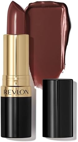 Revlon Super Lustrous Lipstick, Rumberry price in Saudi Arabia | Amazon ...