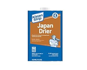 Klean Strip Japan Drier - - Amazon.com