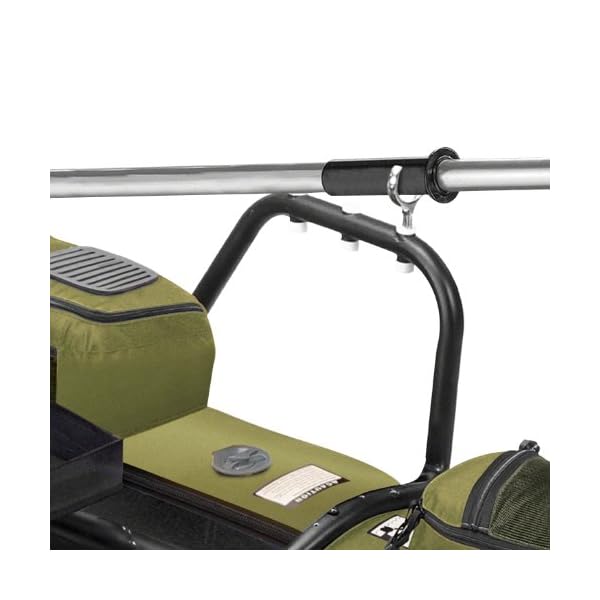 Classic Accessories Colorado Pontoon Boat - Missouri Float Trips