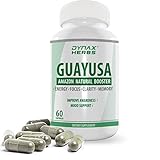 Caffeine in Guayusa Tea