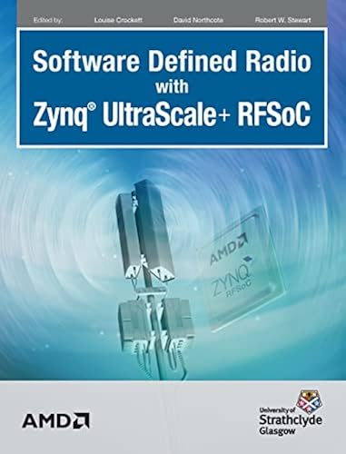 Software Defined Radio with Zynq Ultrascale+ RFSoC in Kuwait | Whizz