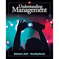 Understanding Management: Daft, Richard L., Marcic, Dorothy ...