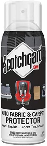 Scotchgard Auto Fabric & Carpet Protector (10fl. oz) price in UAE ...