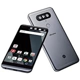Amazon | LGエレクトロニクス docomo V20 PRO L-01J チタン | スマートフォン本体 通販