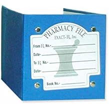 Amazon.com: Medical Filing Supplies - Recordkeeping & Labels ...