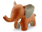 Zuny Animal Bookends / Doorstops / Paperweights