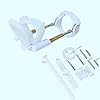 Men's Penile Traction Device Massage Kit Helps Blood Circulation Men's ...
