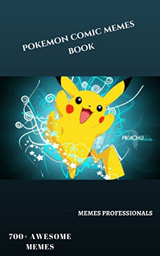 pokemon comic memes book : comic memes: funny pokemon memes | World's ...