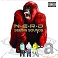 N.E.R.D. - Seeing Sounds - Amazon.com Music