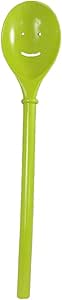 Amazon.com: Zak Designs Kiwi Happy Spoon : Baby