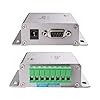 Industrial Grade RS232 to RS485 Serial Converter 3 Channel RS-485 ...