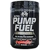 PMD Sports Ultra Pump Fuel Insanity - Pre Workout Drink Mix for Energy ...