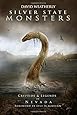 Amazon.com: Silver State Monsters: Cryptids & Legends of Nevada (9781945950100): David Weatherly ...