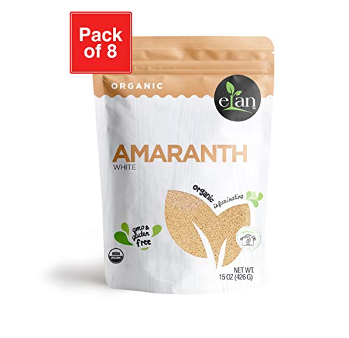 Foraging For Edibles – Amaranth - MyGreenTerra - HealthyLifestyle