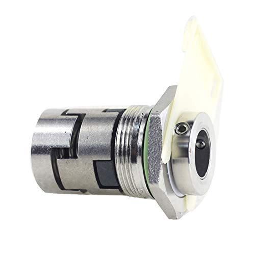 Sello mecánico CR/N 32/45/64/90 HQQV 96525490 sello de cartucho para ...