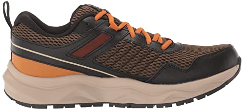 Columbia Men's Plateau Waterproof Hiking Shoe Olive Green/Ancient ...