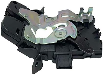 Boot Latch Power Tailgate CPLA442A66A Range Rover 2013- LR070126 ...