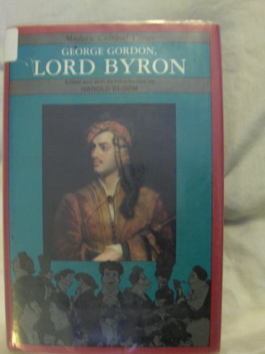 Bloom's Classic Critical Views Book Series