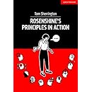 Rosenshine's Principles in Action: Tom Sherrington: 9781912906208 ...